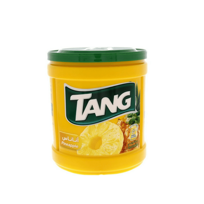 Tang Pineapple Tub - 750g - ASAN MART