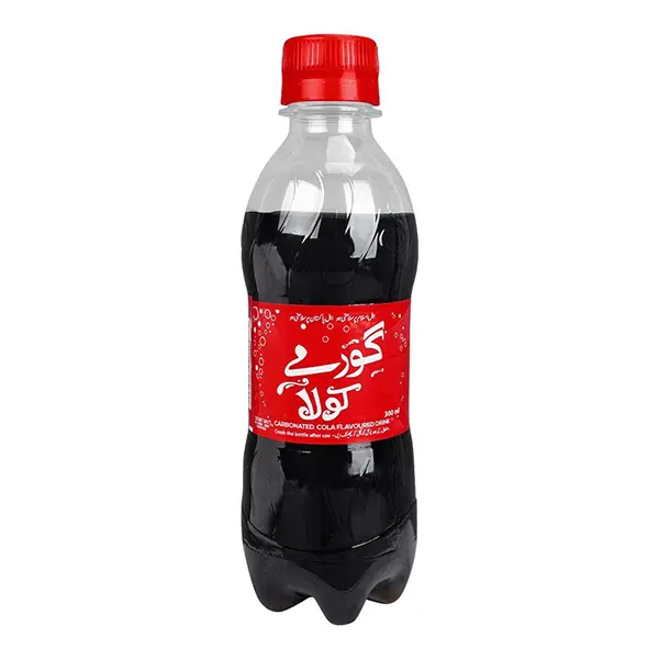 gourmet cola 300ml - ASAN MART