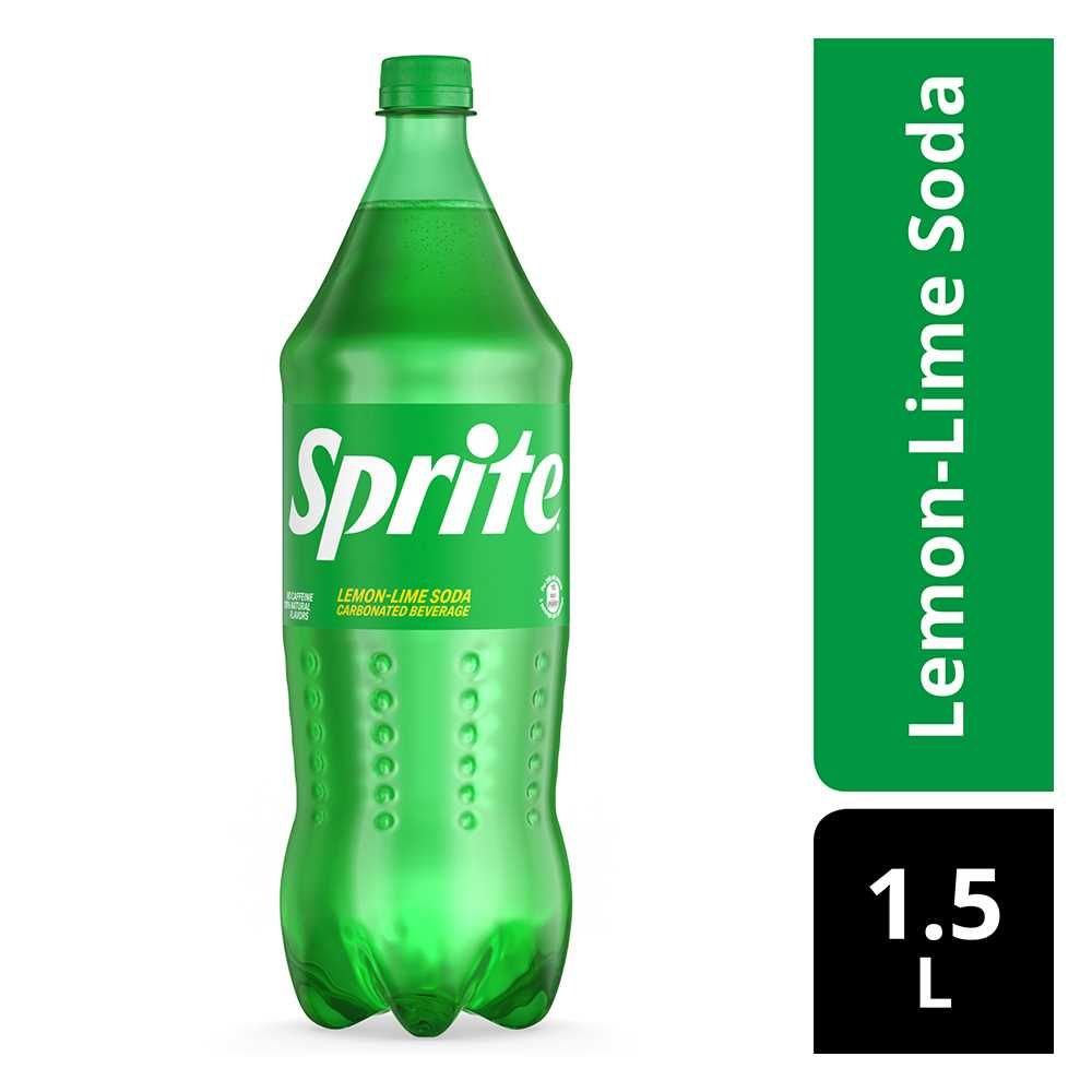 Sprite 1.5 Liters - ASAN MART